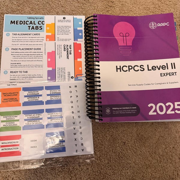 MEDICAL CODER/CODING - Sticker Pack - Etsy