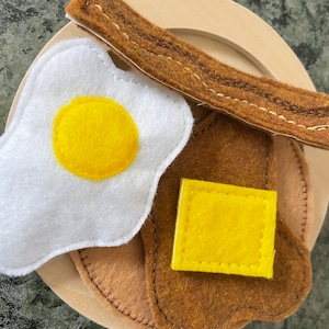 Felt Pretend Garlic Felt Garlic Fake Garlic Pretend Garlic - Etsy