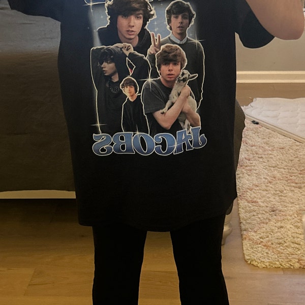 XQC Vintage Tee Xqc T-shirt Streamer Merch Felix Lengyel Tour Shirt - Etsy