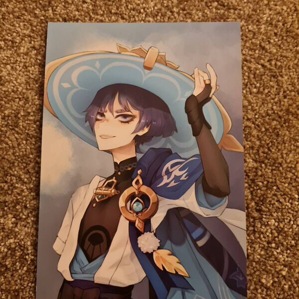 Akano Hiroshima Double Sided Acrylic Charm Keychain Gift the Diner - Etsy