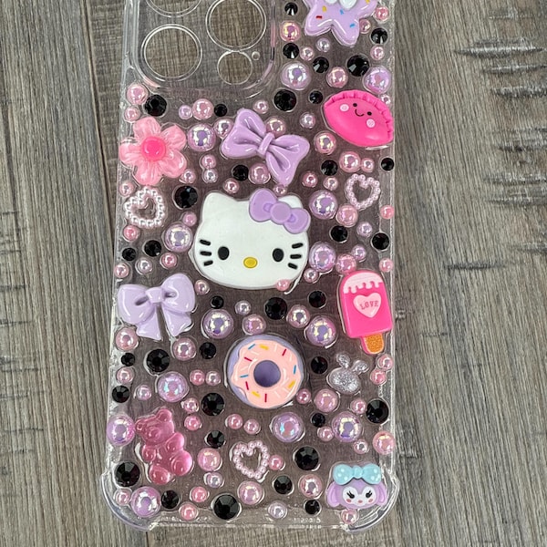 Customize Junk Case - Etsy