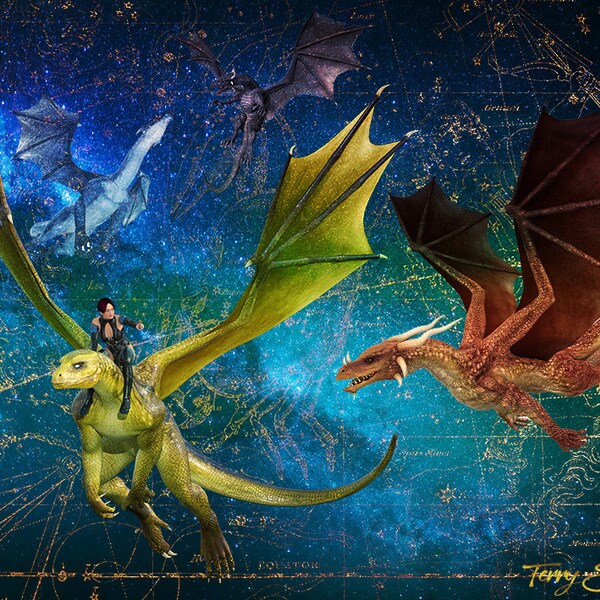 Gold Star Maps Digital Paper, Printable Scrapbook Paper, Antique ...