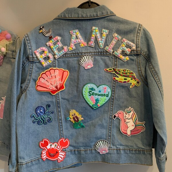 Blueberry Iron on Patch / Vegan / Patches / Food / Embroidery / Patch ...