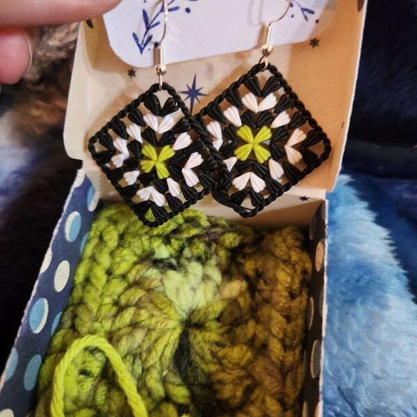 Cute Cat in a Hat Sticker / Vinyl Sticker / Journaling / Scrapbooking ...