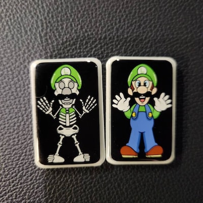 Cute X-ray Stickers - Etsy