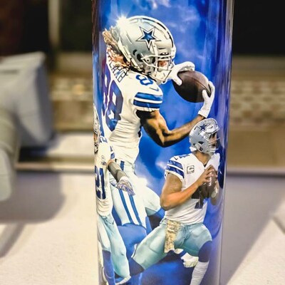 Micah Parsons Png for DTF & SUBLIMATION - Etsy