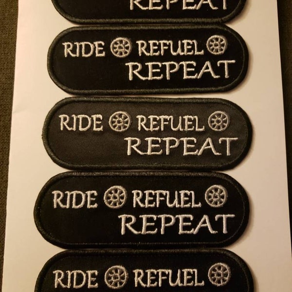 Throwback 70s Kids Variety Show Embroidered Patch - Etsy