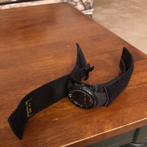 Suunto Smartwatch/watch Watchband Sports Tactical Cover Fits 99% of All ...