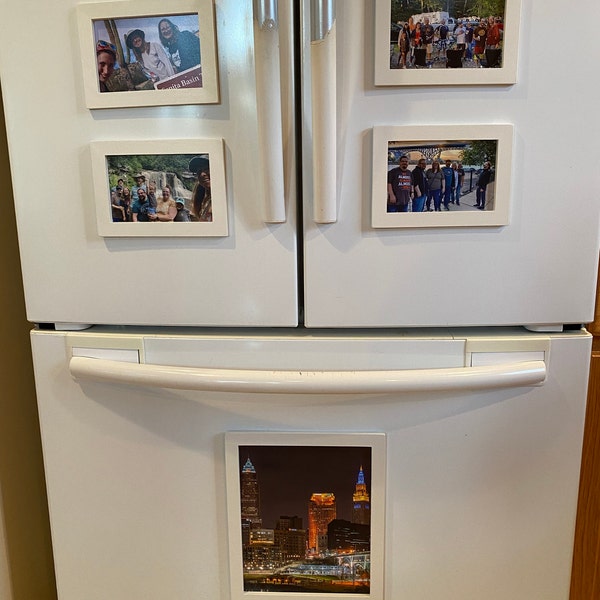 Food Truck or Restaurant Menu Board MAGNETIC CHALKBOARD Extra Large ...