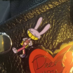 Jax Amazing Digital Circus Sticker Amazing Digital Circus Jax Sticker ...