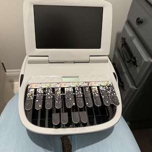 Faux Leather Steno Keypads SMOOTH PINKS & LAVENDER - Etsy