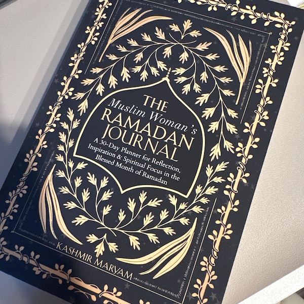 Inspirational Islamic Book Collection for Muslim Women (the Perfect ...