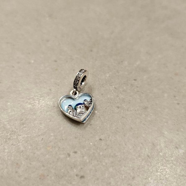 I Love Running Charm , Silver 925 Charm for Bracelet, Fit for Pandora ...
