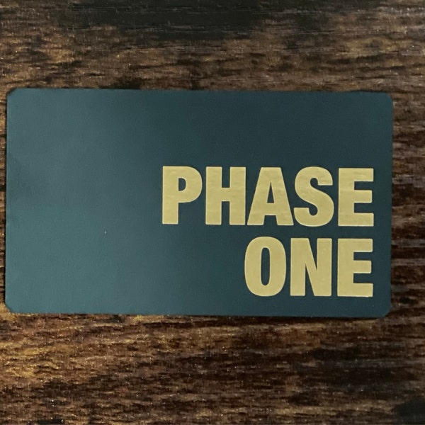 Dark Green Custom Gold Foil Business Cards With QR Code - Luxury ...