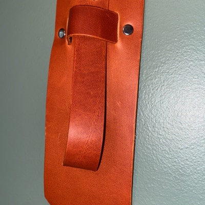 4-bow Leather Traditional Archery Bow Rack / Bow Holder - Etsy