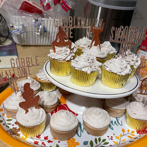 Funny Thanksgiving Decorations, Friendsgiving Decorations, Thanksgiving ...