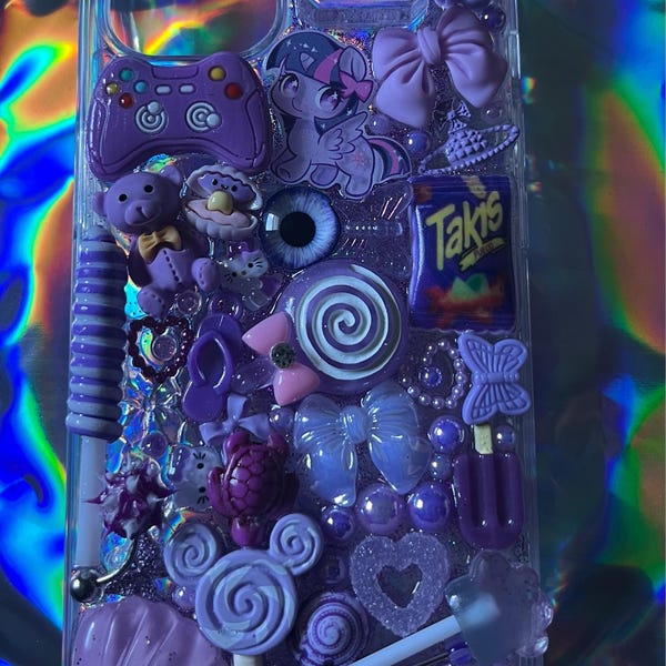 Custom Junk Cases - Etsy