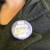 Make America Kind Again Pinback Button // Pin // Badge // Fridge Magnet ...