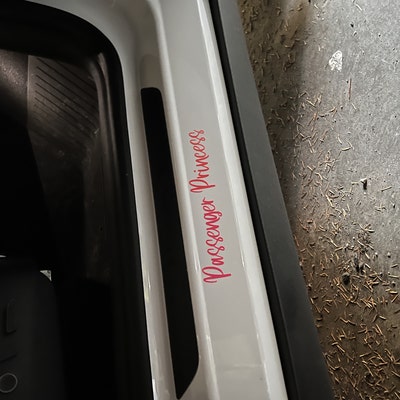 Leopard Print Decals Stickers Cut to Fit JDM Vehicle Wrap / Truck Car ...