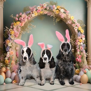 32 Super Video Game Inspired CG Digital Backdrops, Gamer, Super Mario ...