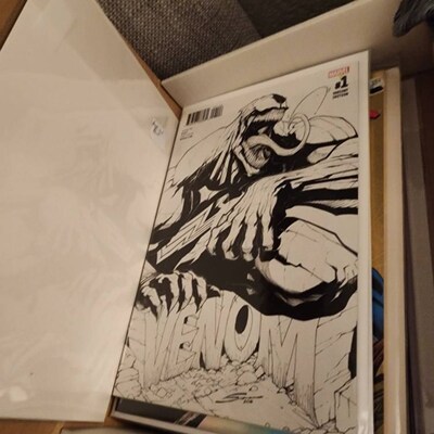 Vampirella Shadowhawk Creatures of the Night Plus Three More All NM ...