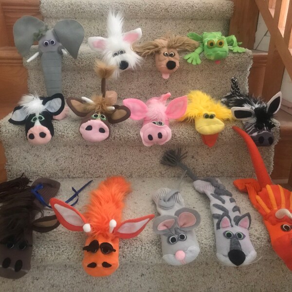 Museum Quality Turquoise Dragon Puppet, Removable Fire, Myth, Magic for ...