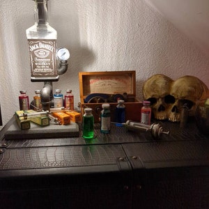 Conjoined Twins Human Skull FREE SHIPPING - Etsy