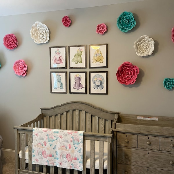 Child Art, Baby Decor, Childrens Art, Childrens Room Decor, Kids Prints ...