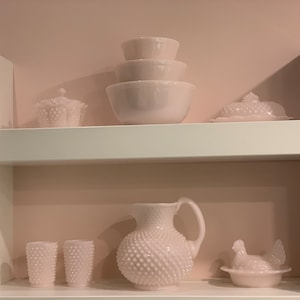 Set of 3 Pyrex Cinderella Mixing Bowl Display Stands Risers 3D - Etsy