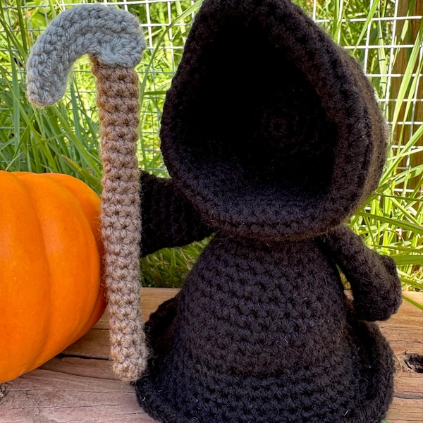 Crochet Candy Corn, Candy Crochet Pattern, Crochet Pocket Hug, Easy ...