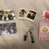 Kpop Logo Stickers - Etsy