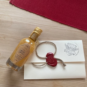 Felix Felicis Liquid Luck Potion Label Digital Download PDF - Etsy