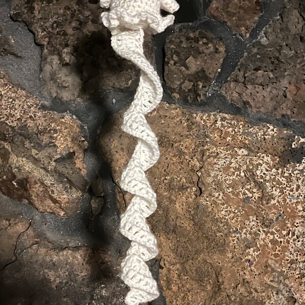 Crochet Ghost Wind Spinner, PDF PATTERN ONLY, English - Etsy