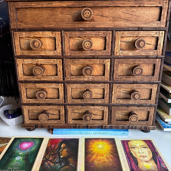 DM Screen, Dungeon Master Screen, GM Screen, Wooden Dm Screen, Dnd DM ...