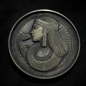 Roman Helmet Warrior Coin | 3D Depth Map PNG | Laser Engraving File for ...