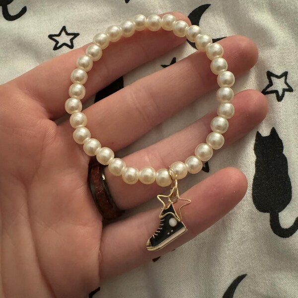 Winter Ice Kandi Bracelet Stack Blue Kandi Bracelets Ice Kandi Blue ...