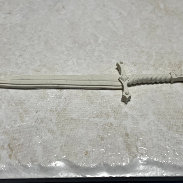 SWORD MOLD SET, Chocolate Mold, Fondant Mold, Dagger Mold, Molds for ...