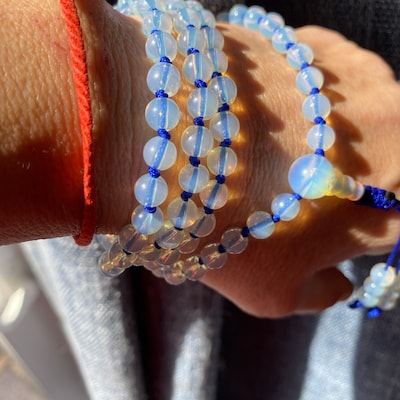 Sanskrit om Symbol, Hindu 'OM' Symbol, Inlaid Coral & Turquoise on Wood ...