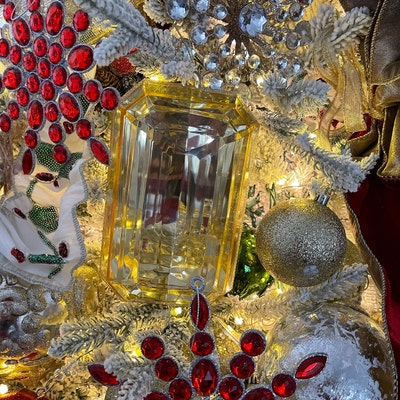 Black and White Aztec Wired Edge Ribbon 2 1/2 Inches Craft Diy Projects ...