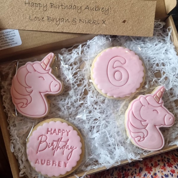 Mean Girls Style Burn Book Iced Sugar Cookies/ Cookie Favours - Etsy