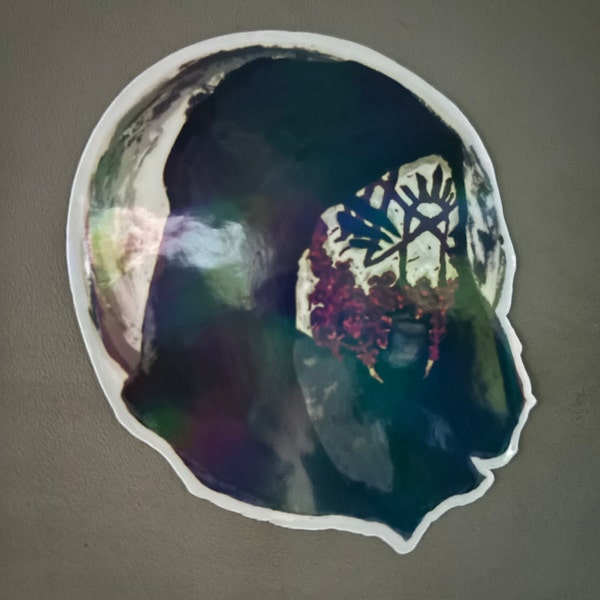 Chiikawa and Friends Sticker Cute Funny Gift Hachiiware Usagi Kurimanju ...