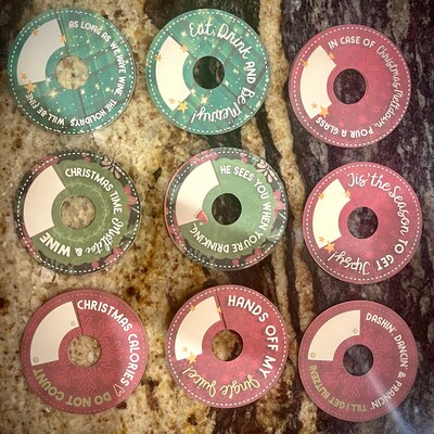 Cheers Milestone Birthday Thank You Tags Vintage Dude - Etsy