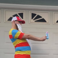 Boy Genius Jimmy Neutron T-shirt - Etsy