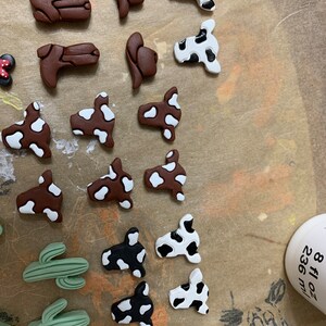 Poppy Clay Cutter Floral Clay Cutter Polymer Clay Cutter - Etsy