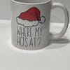 August Birth Flower Mug With Customizable Name, 20 Oz Poppy Flower Mug ...