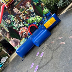 Ice Cream Cone Peel and Stick Floor Decals Set of 11 - Etsy