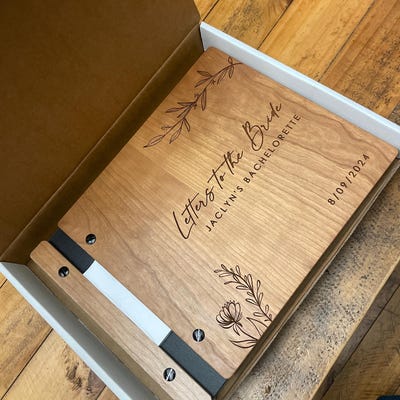 Family Adventure Book, Mother's Day Photo Album, Gift for Mom or ...