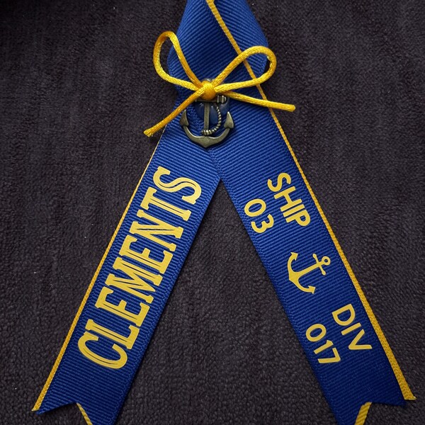 PIR - Pass in Review Ribbons - Etsy