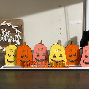 Snowman Standee Personalized Winter Wonderland Decoration | Etsy