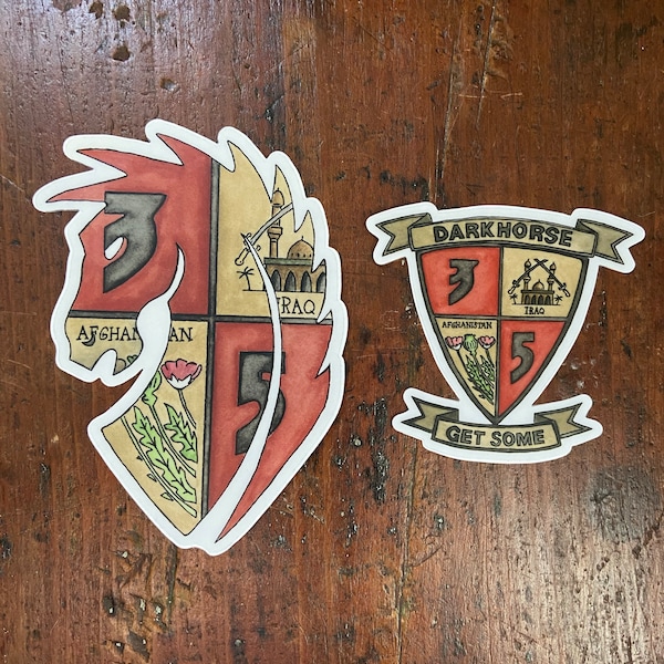 Marine Corps EGA Print, USMC, Marines, Marine Corps, Eagle Globe and ...